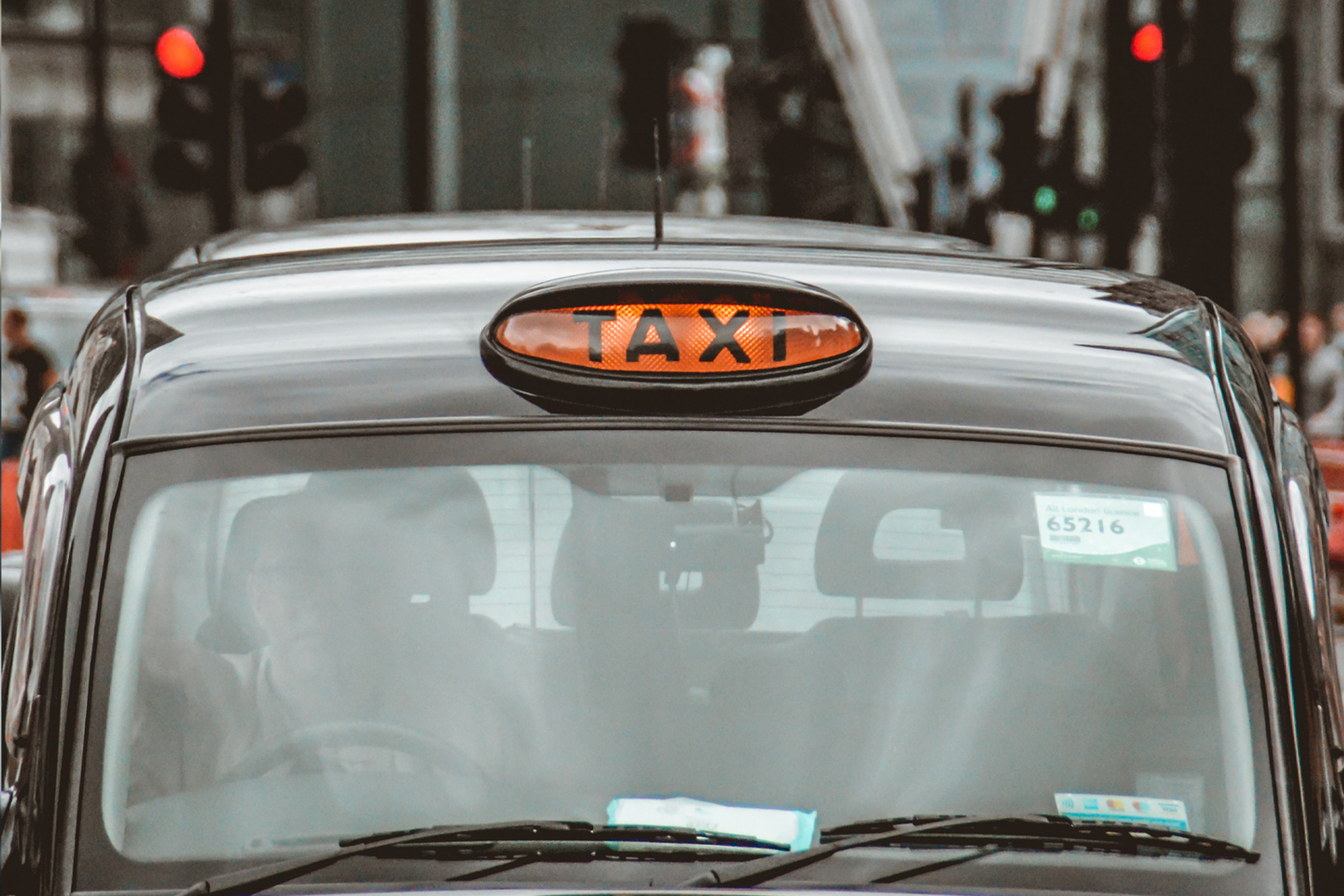 Taxi Insurance - Penk Insurance