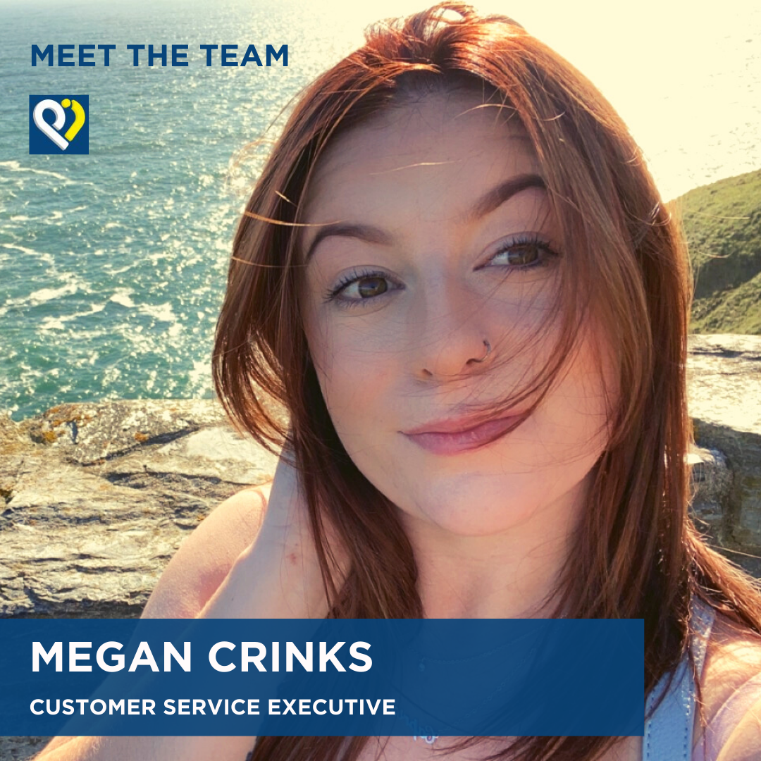 Meet Megan - Penk Insurance